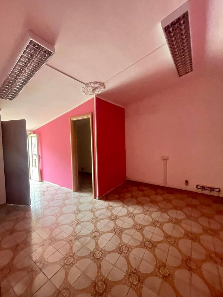 Appartamento in vendita a Vico Nel Lazio