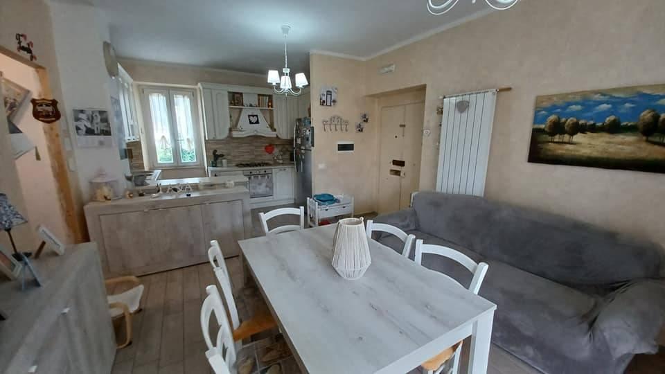 Appartamento in vendita a Supino