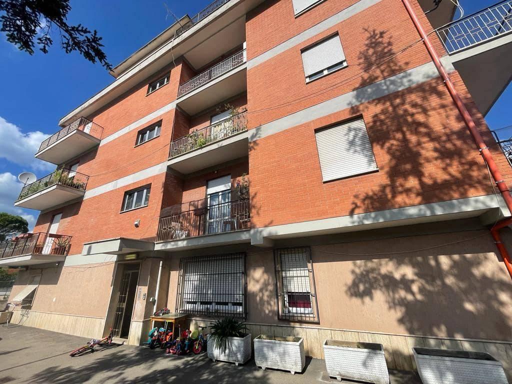 Appartamento in vendita a Alatri