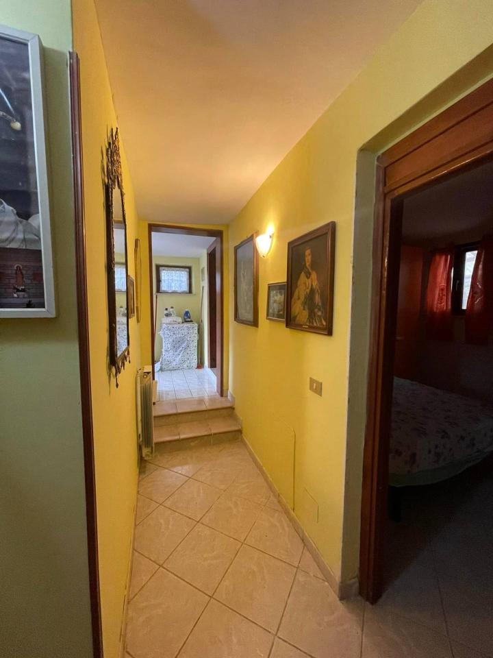 Casa indipendente in vendita a Fumone