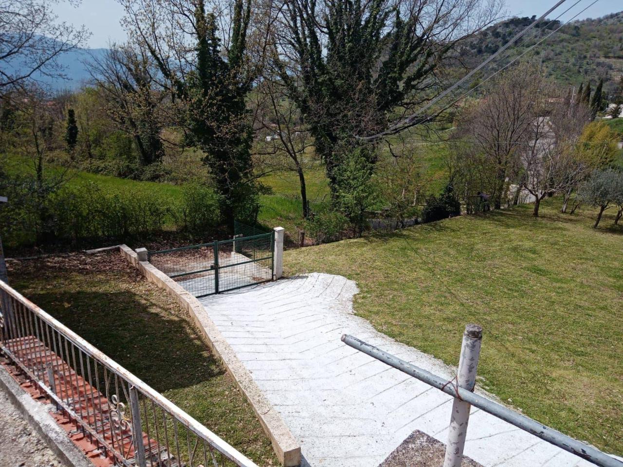 Magazzino in vendita a Fumone