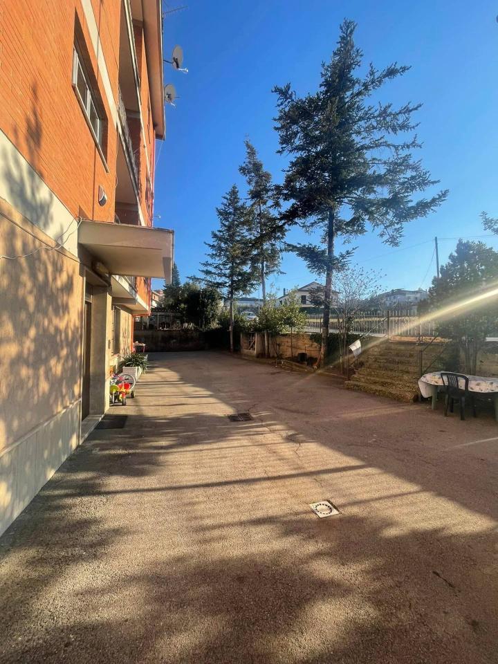 Appartamento in vendita a Alatri