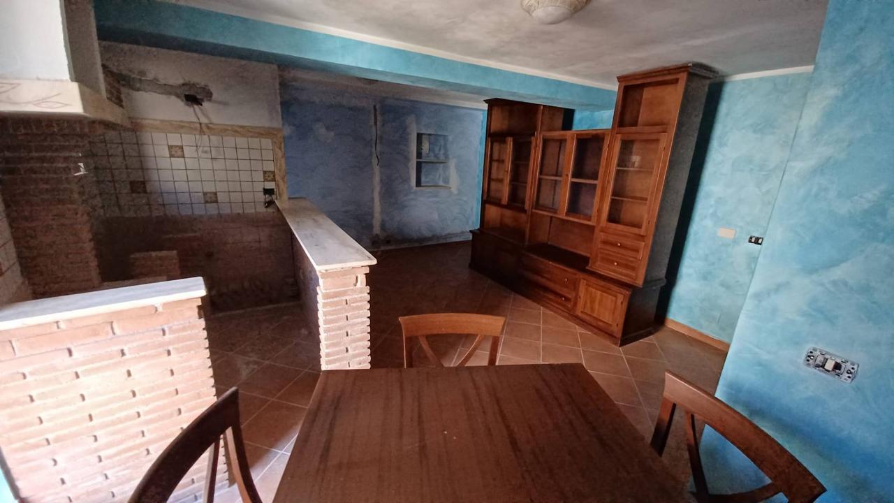 Appartamento in vendita a Amaseno