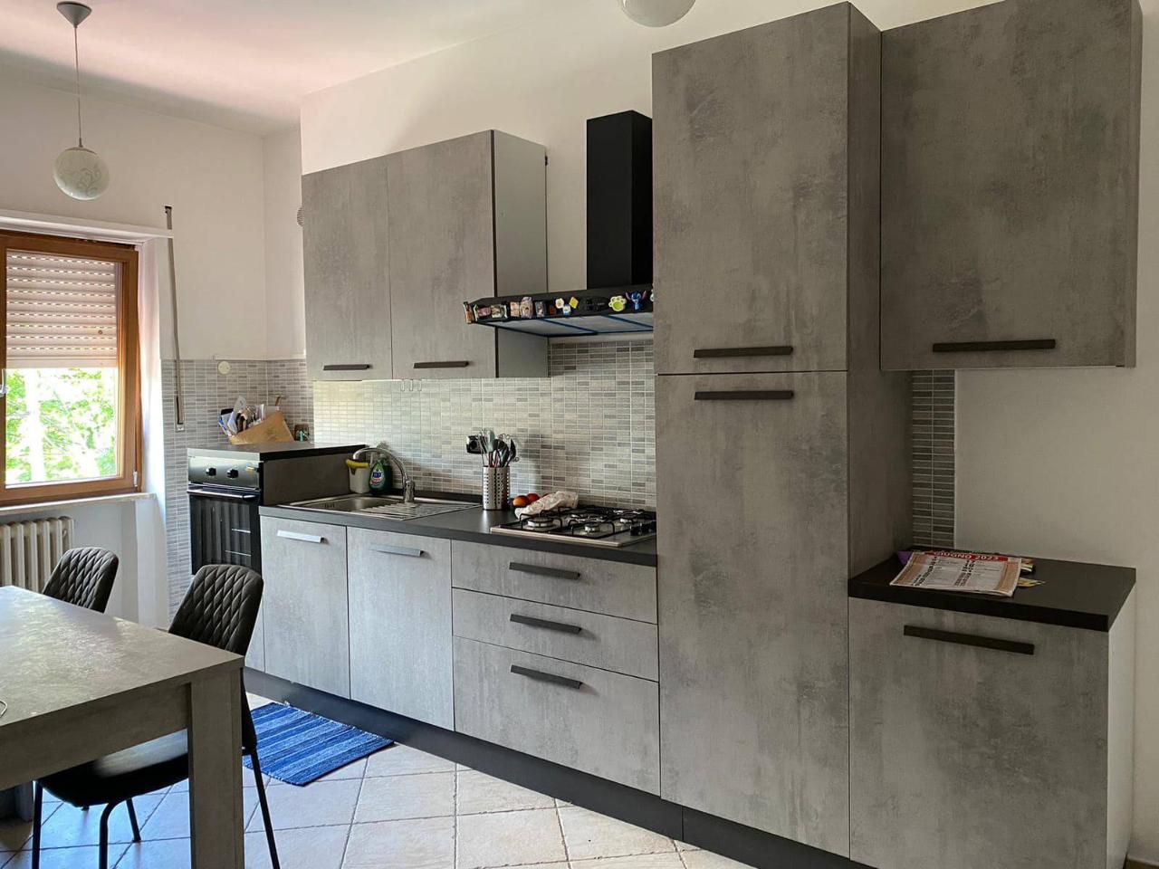 Appartamento in vendita a Alatri