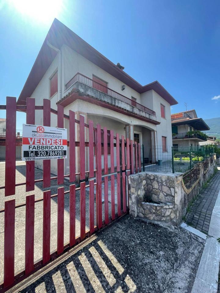 Casa indipendente in vendita a Isola Del Liri