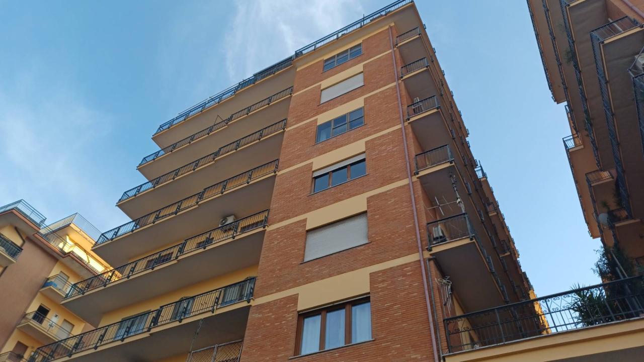 Appartamento in vendita a Frosinone