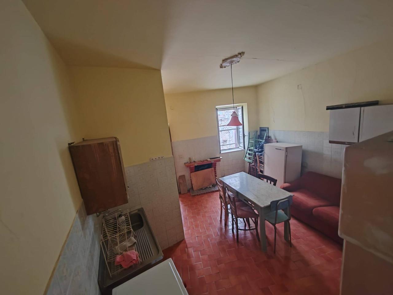 Appartamento in vendita a Maenza