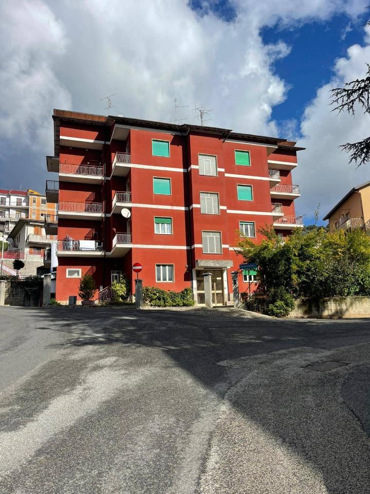 Appartamento in vendita a Fiuggi