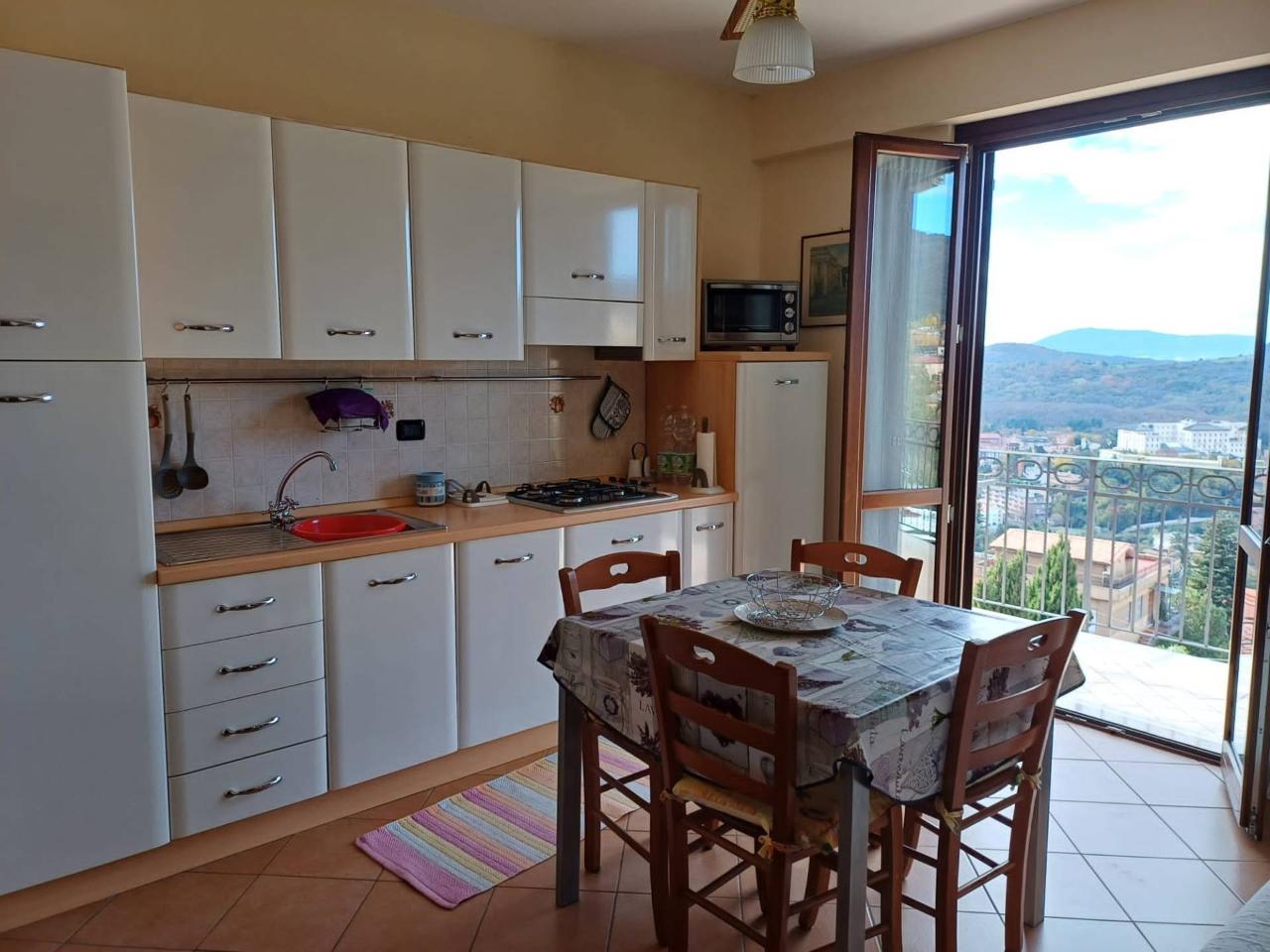 Appartamento in vendita a Fiuggi