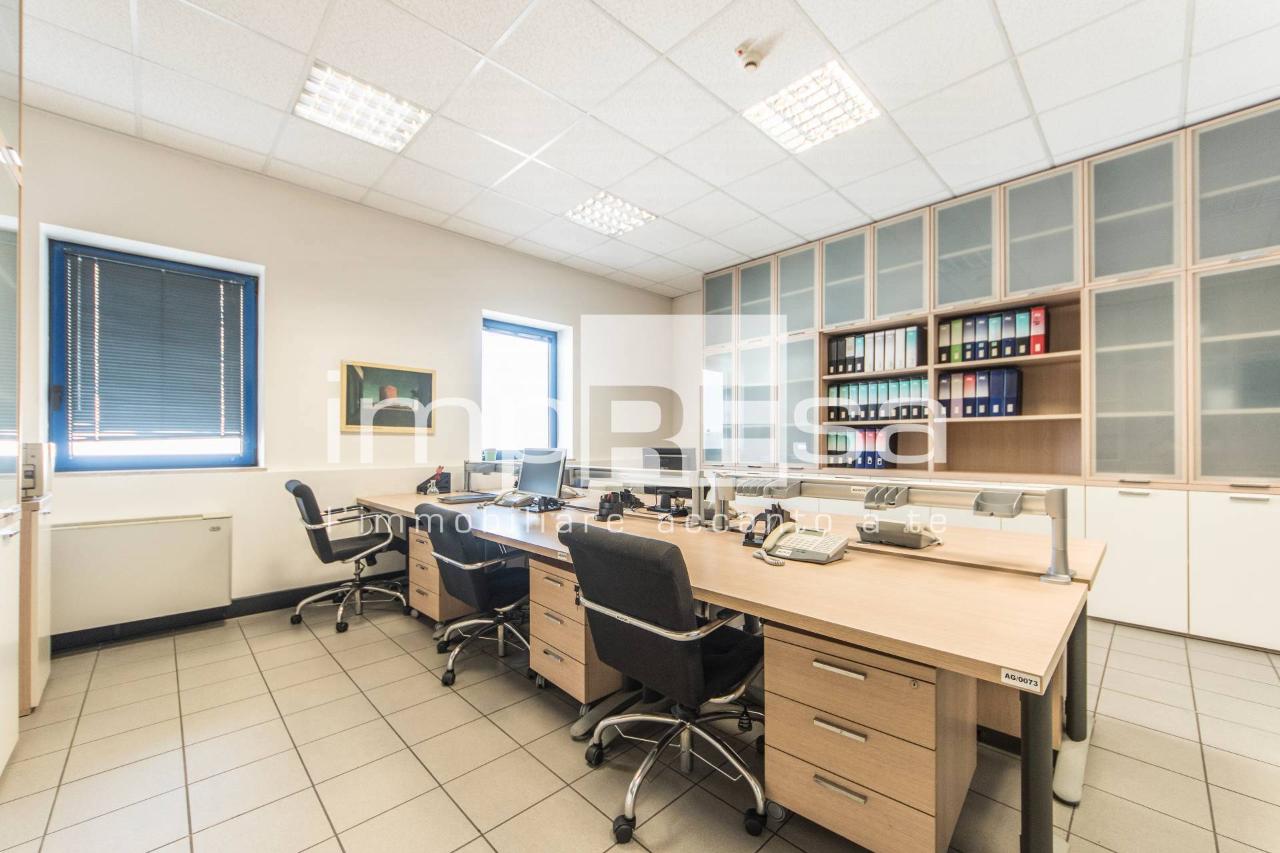 Ufficio in vendita a Marcon