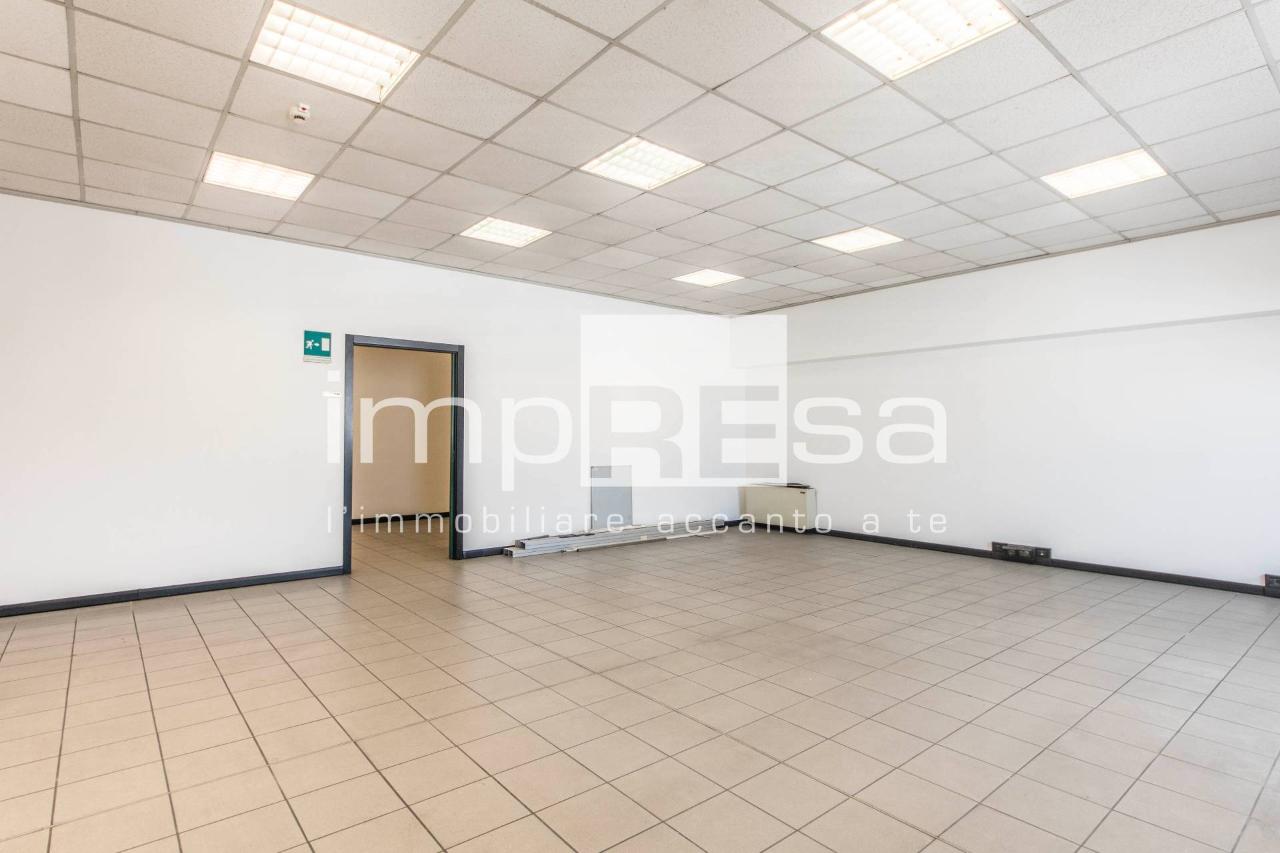 Ufficio in affitto a Marcon