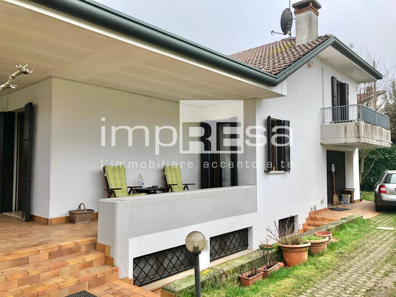 Casa indipendente in vendita a Venezia