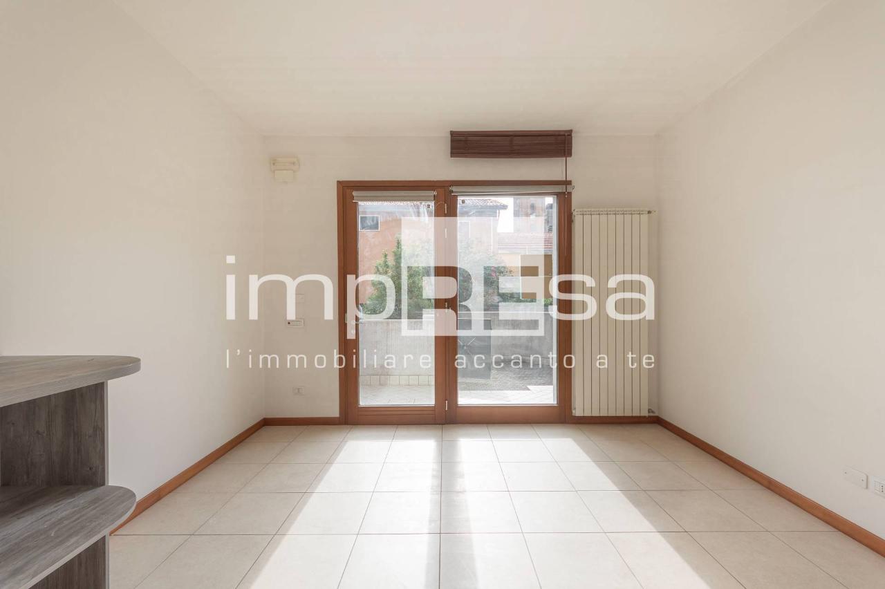 Ufficio in vendita a Quarto D'Altino