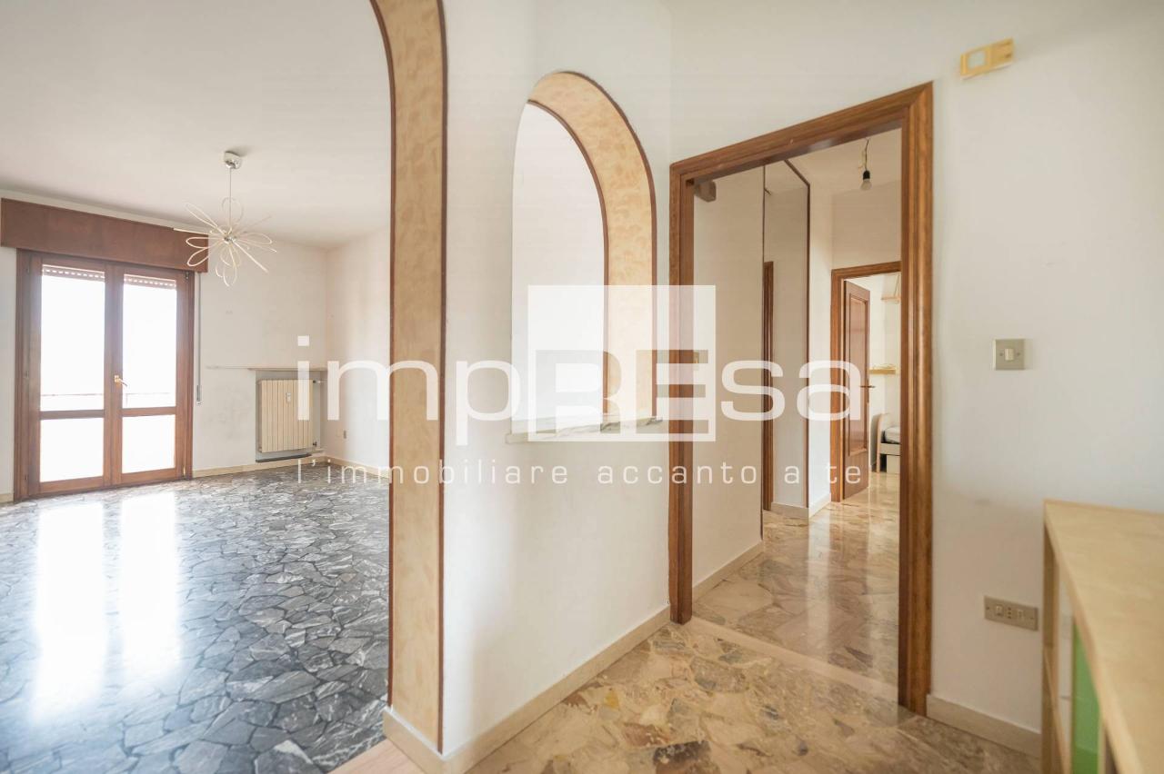 Appartamento in vendita a Venezia