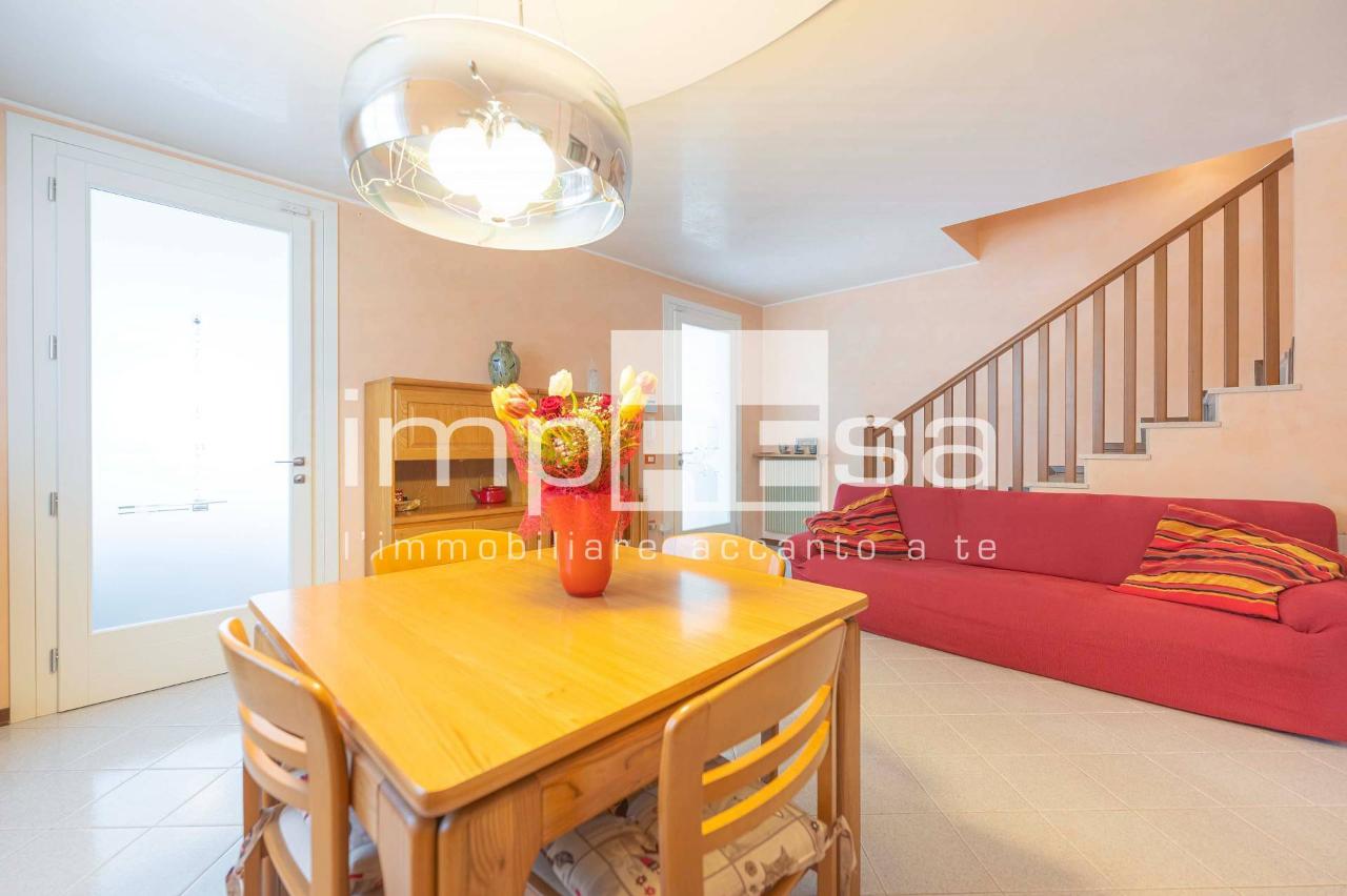 Villa a schiera in vendita a Marcon