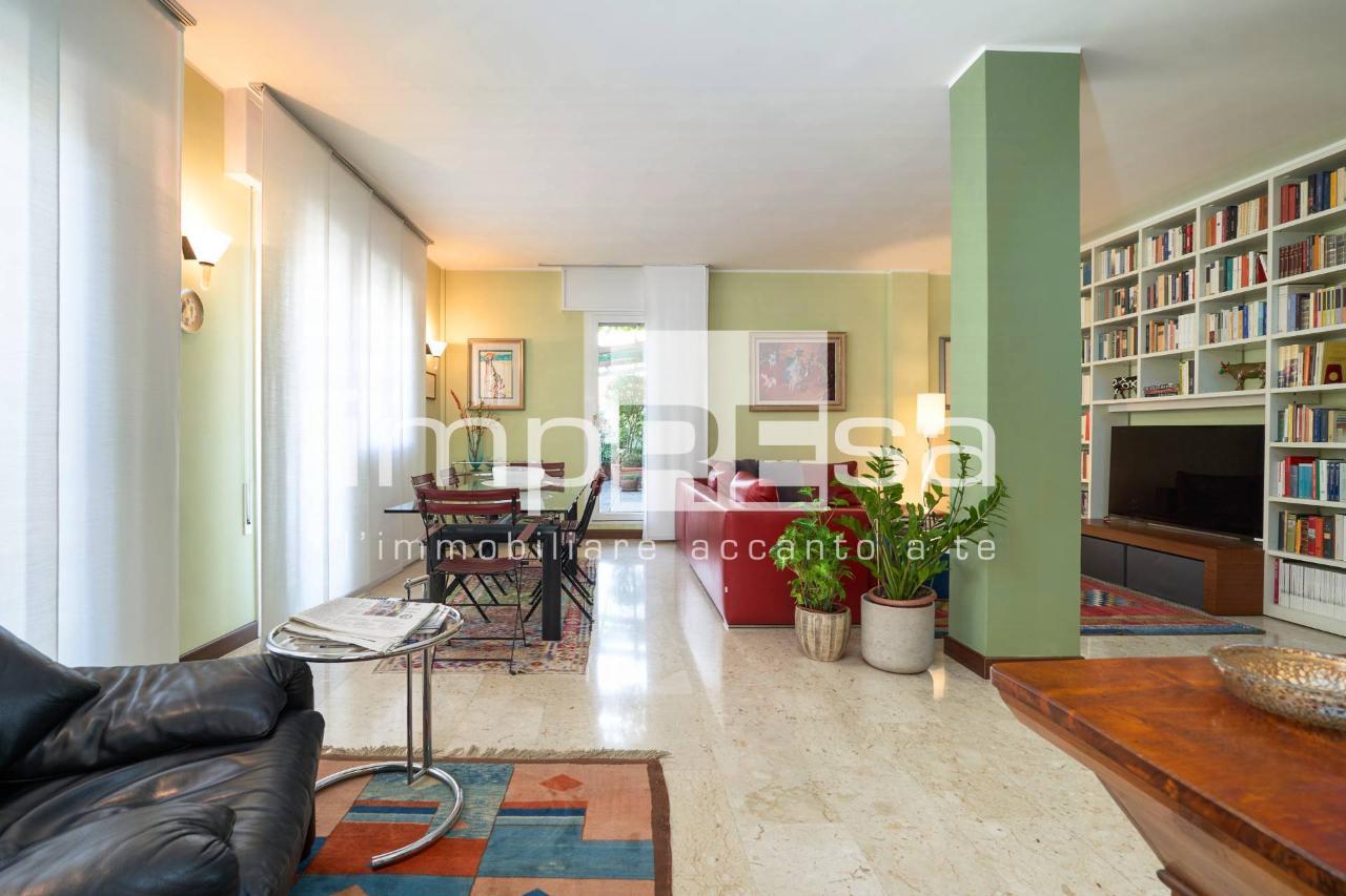 Appartamento in vendita a Venezia