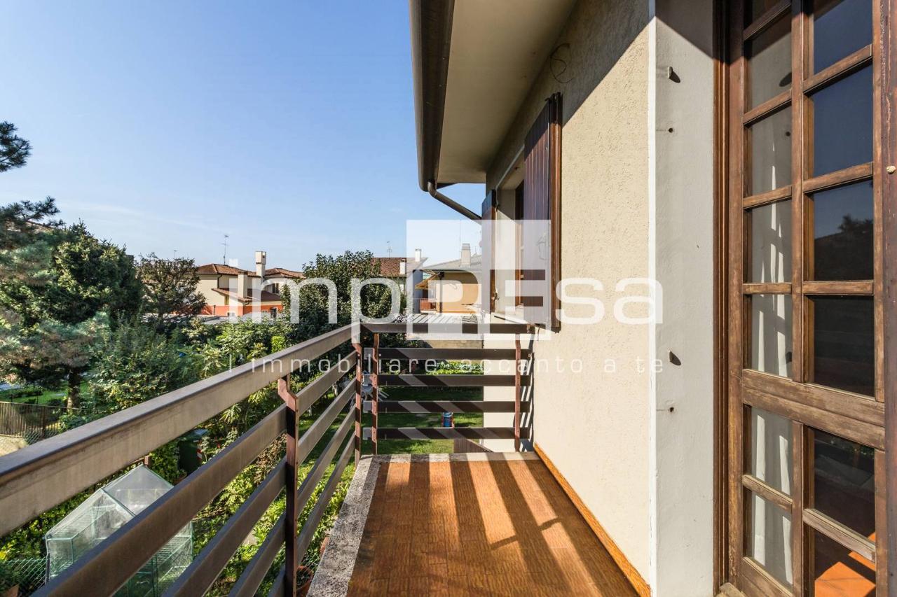 Villa a schiera in vendita a Marcon