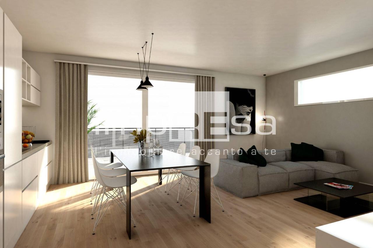 Villa a schiera in vendita a Marcon