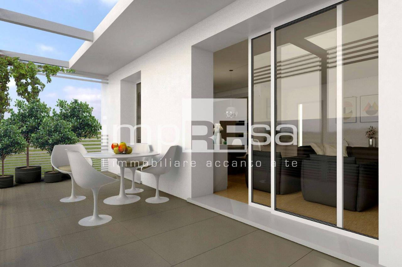 Appartamento in vendita a Venezia