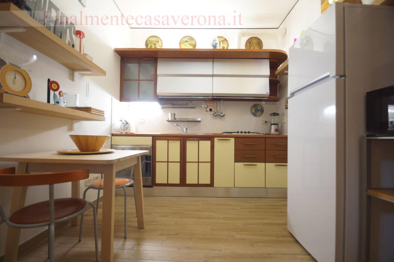 Appartamento in affitto a Verona