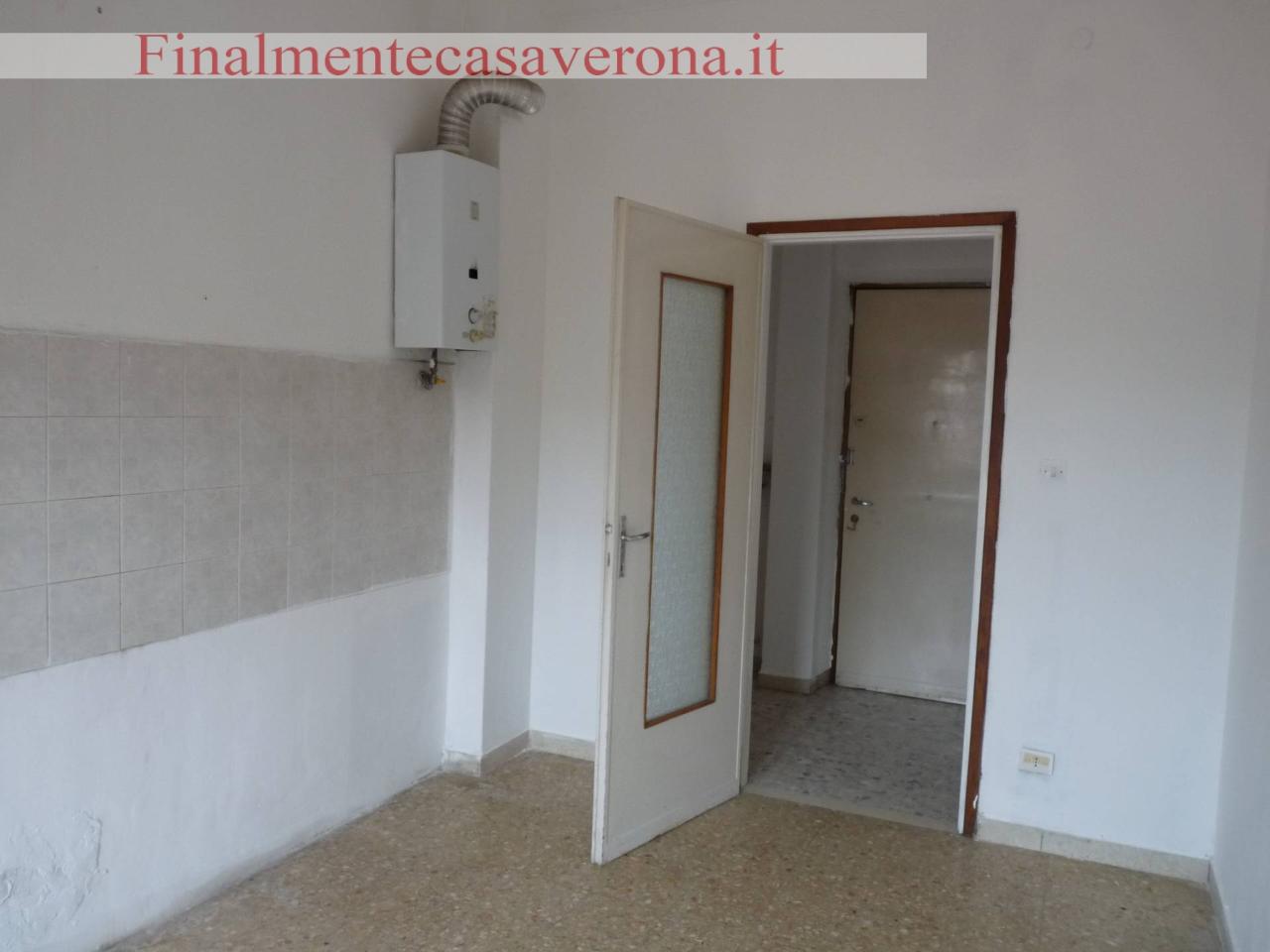 Appartamento in vendita a Verona