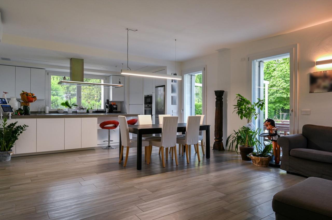 Villa in vendita a Teolo