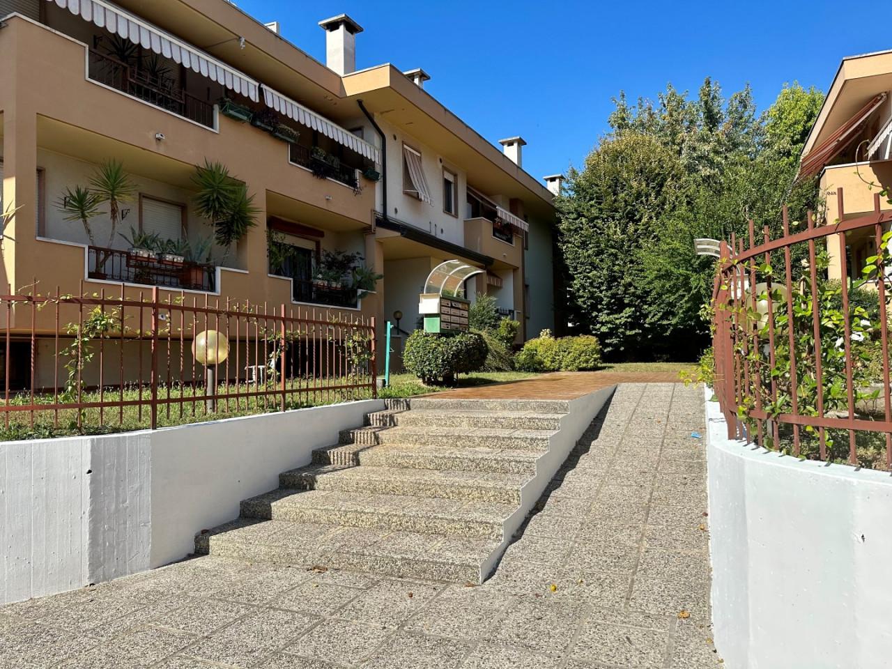 Appartamento in vendita a Abano Terme