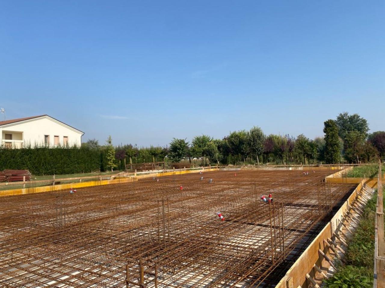 Villa in vendita a Abano Terme