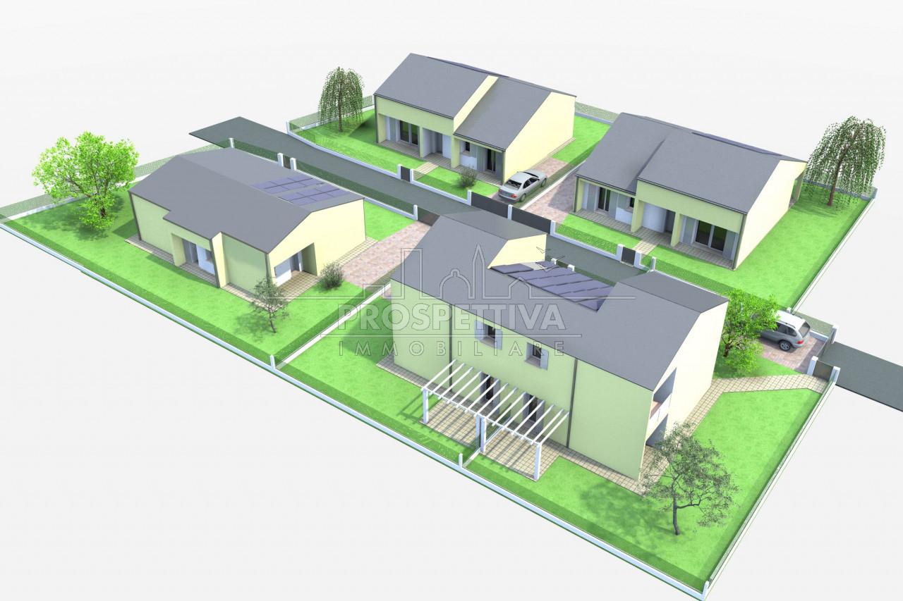 Villa in vendita a Jesolo