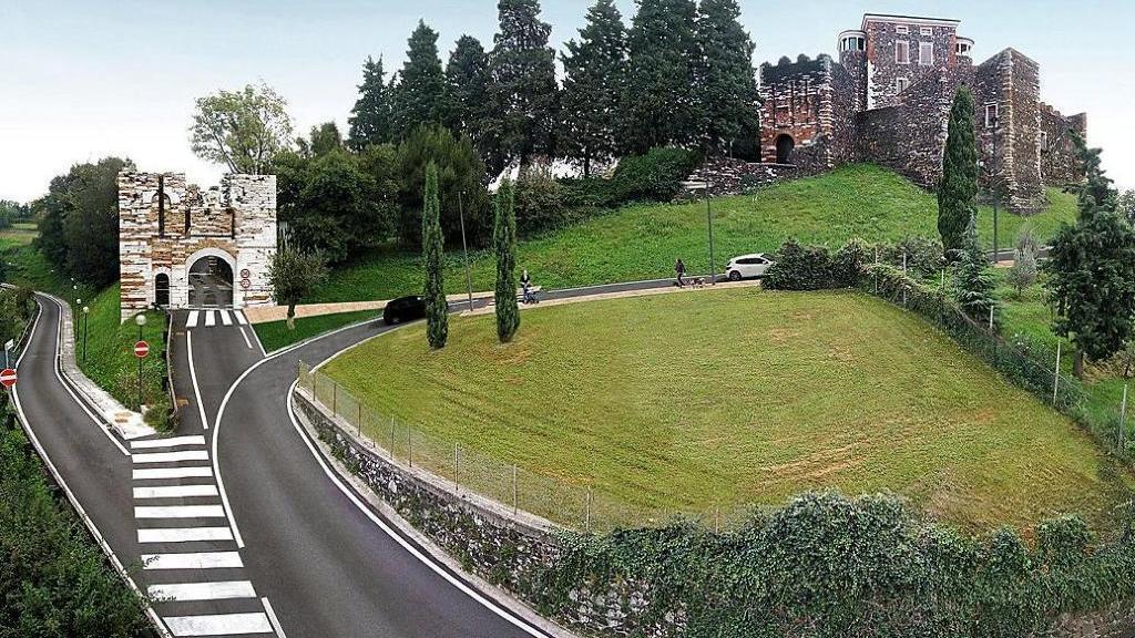 Appartamento in vendita a Arzignano