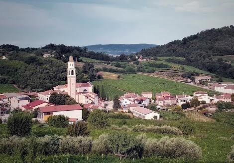 Terreno edificabile industriale in vendita a Montebello Vicentino