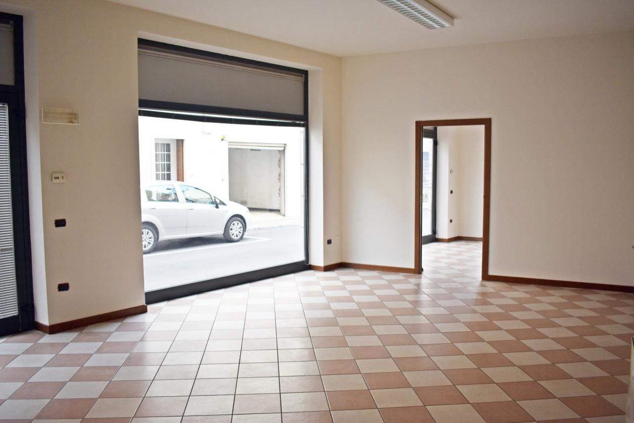 Negozio in affitto a Arzignano
