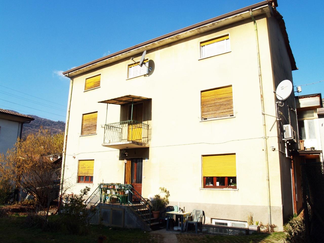 Casa indipendente in vendita a Chiampo