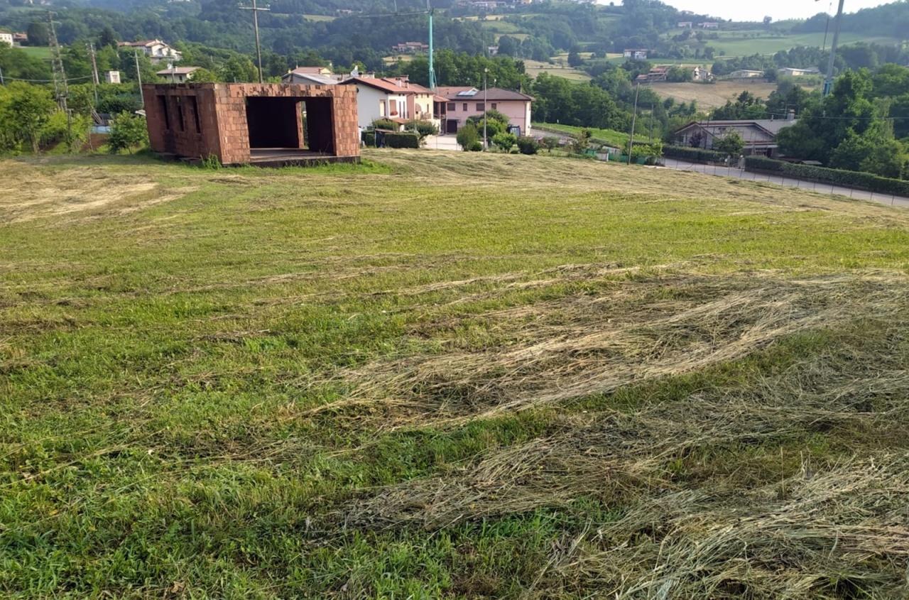 Terreno edificabile in vendita a Arzignano