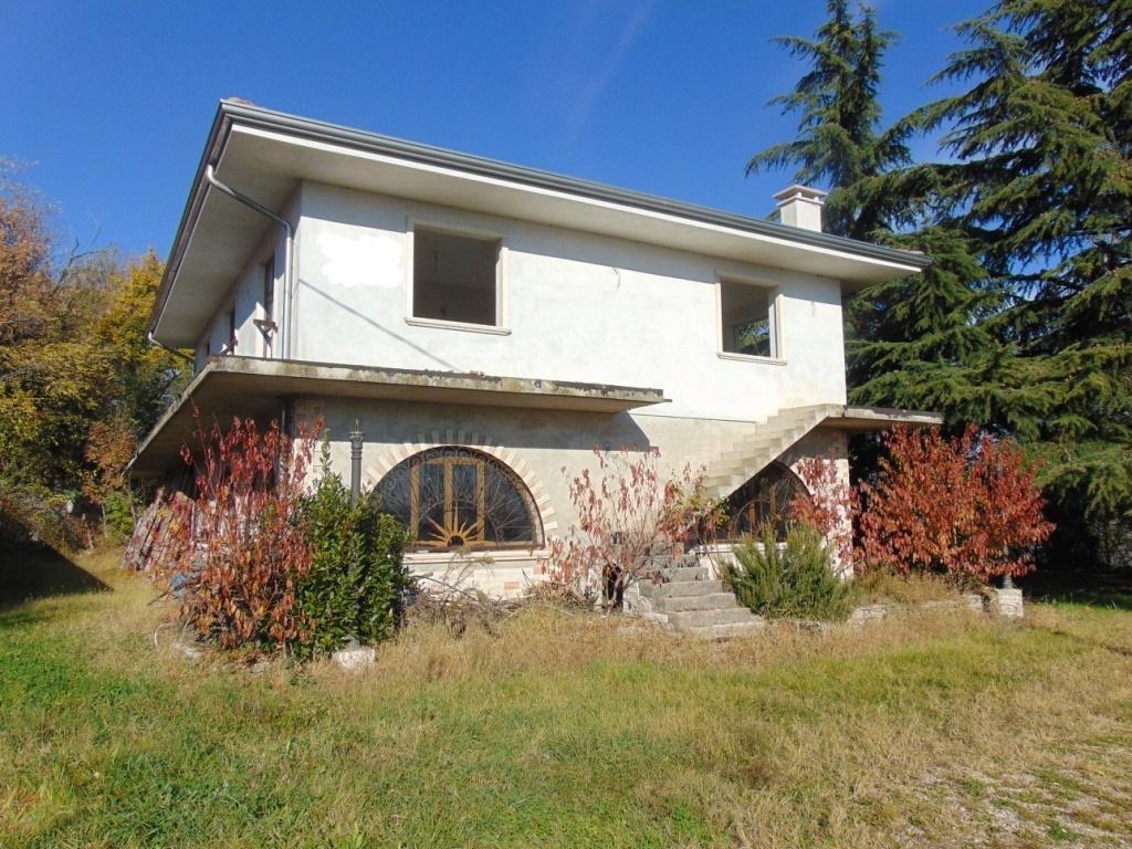 Villa in vendita a Arzignano