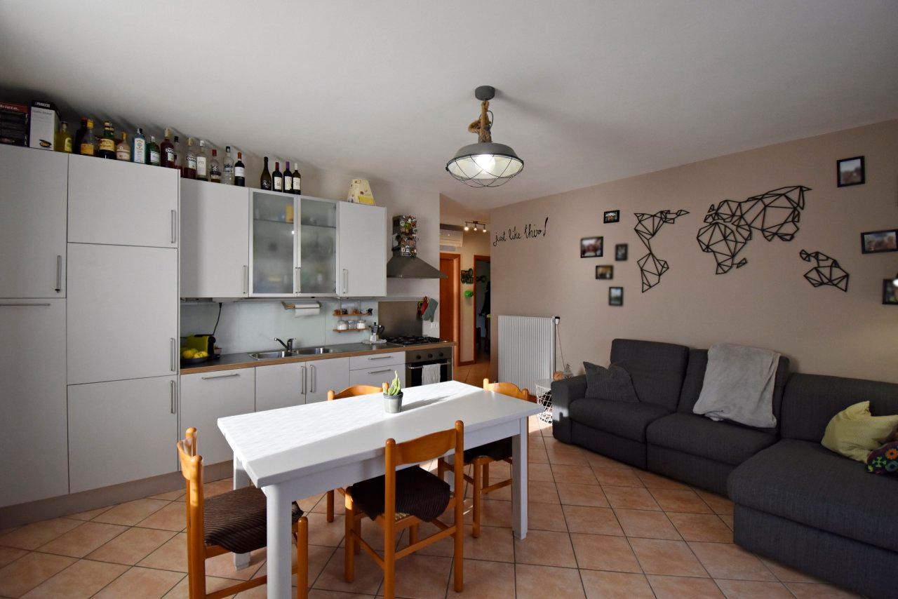 Appartamento in vendita a Crespadoro