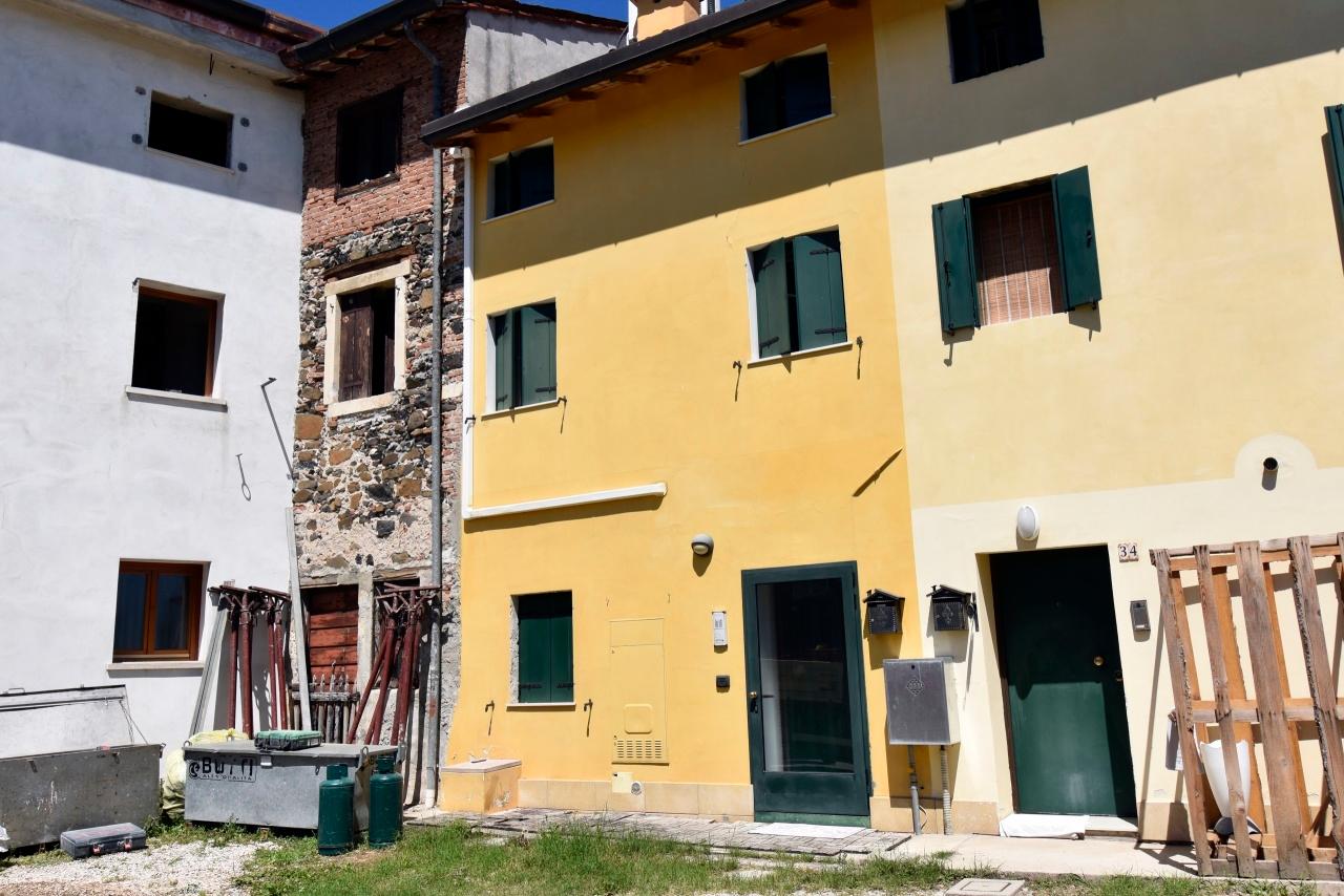 Villa a schiera in vendita a Arzignano
