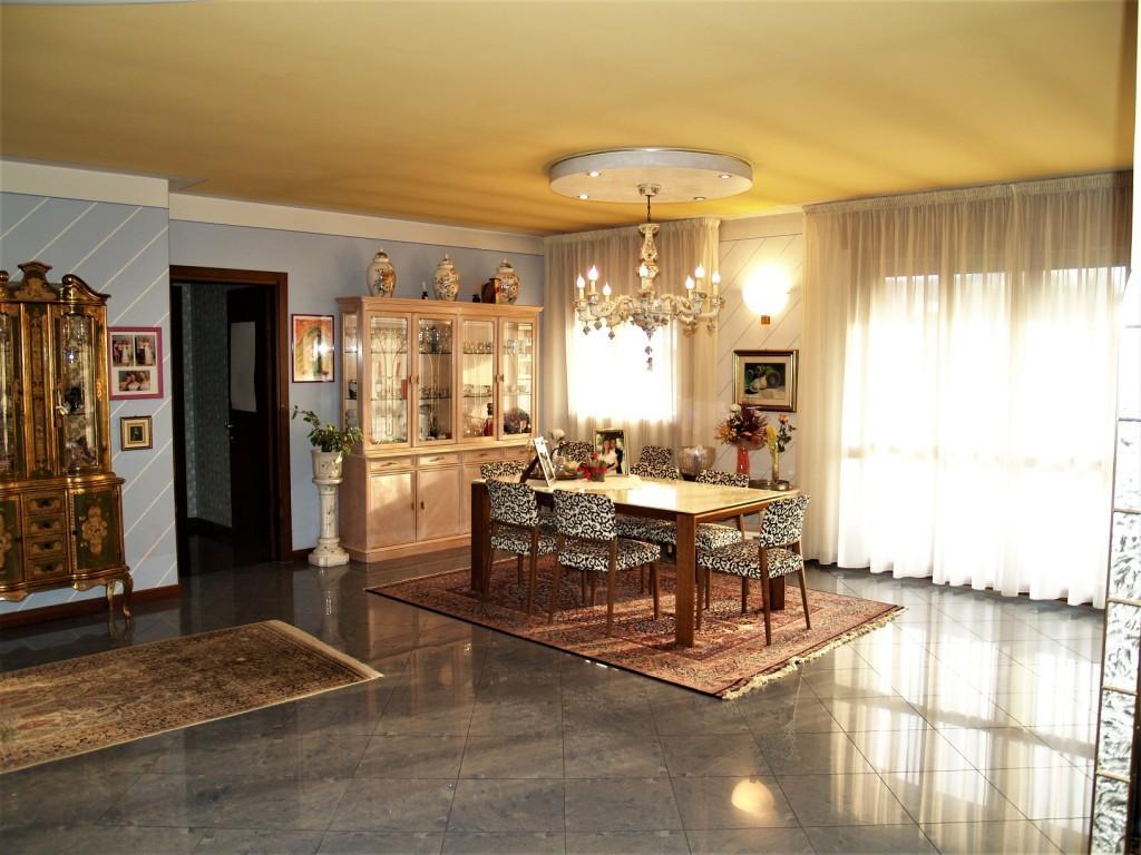 Attico in vendita a Arzignano