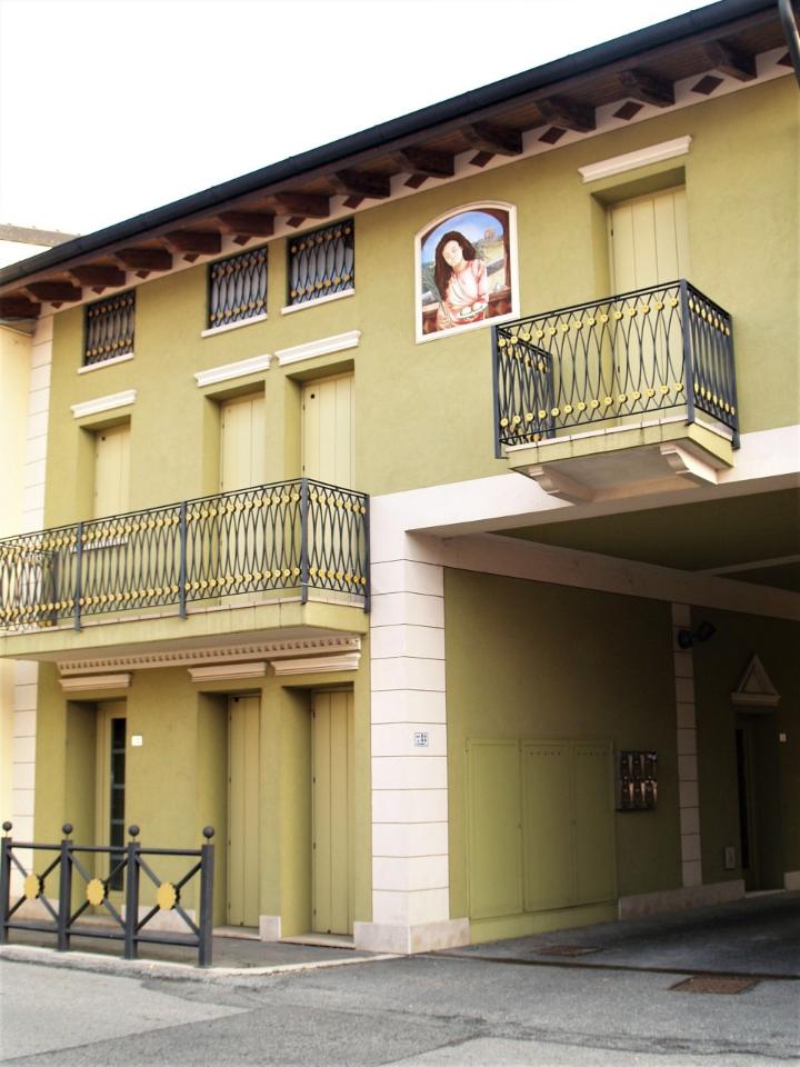 Appartamento in vendita a Arzignano