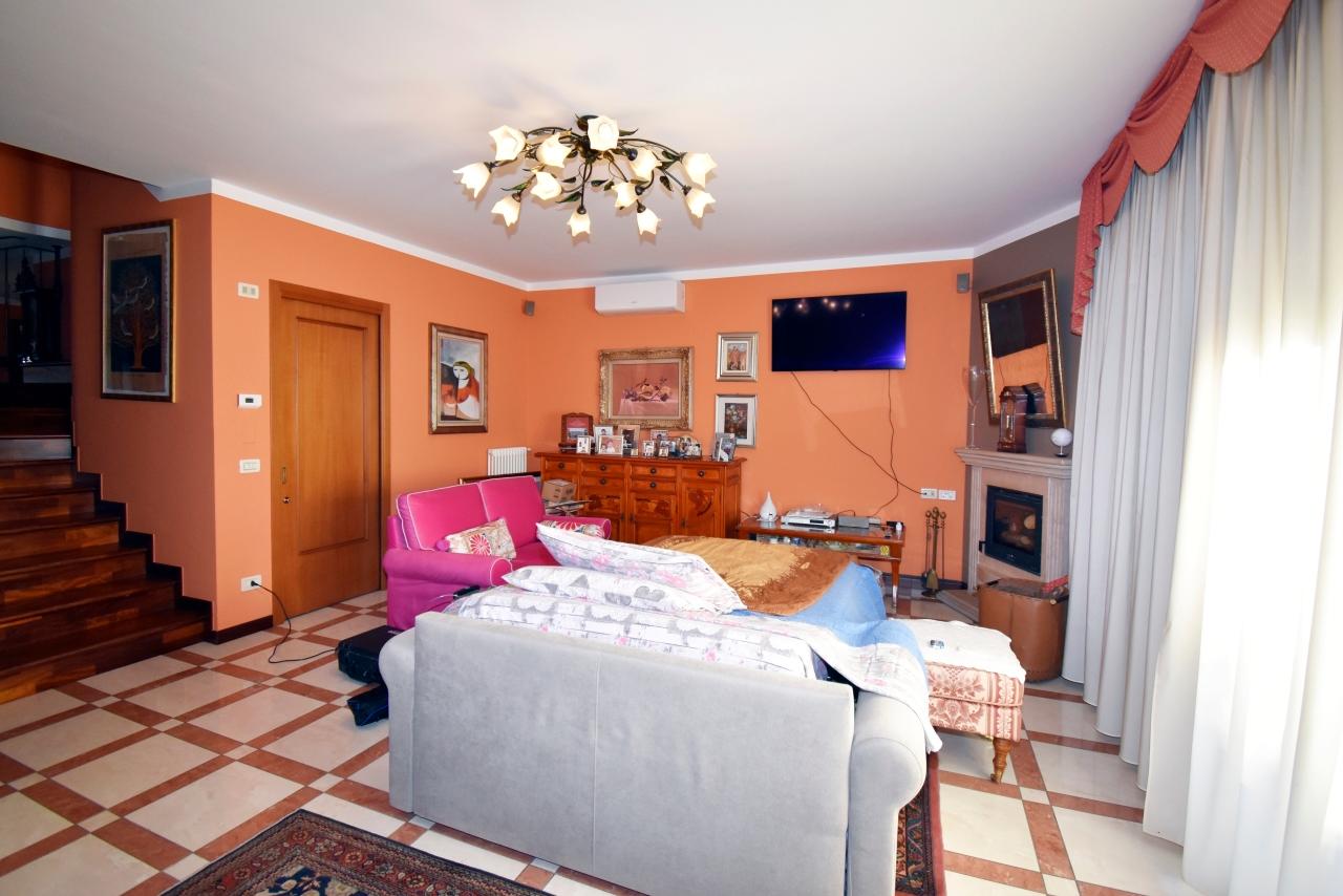 Villa a schiera in vendita a Arzignano