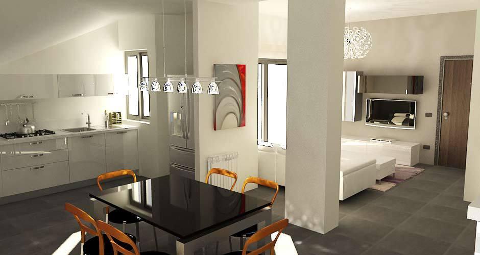 Appartamento in vendita a Arzignano