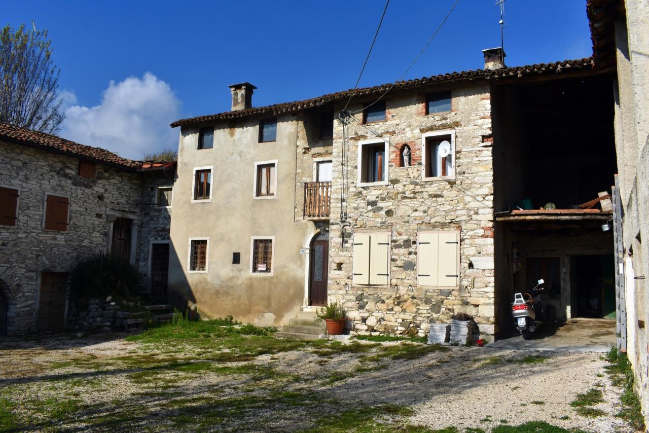 Villa a schiera in vendita a Chiampo