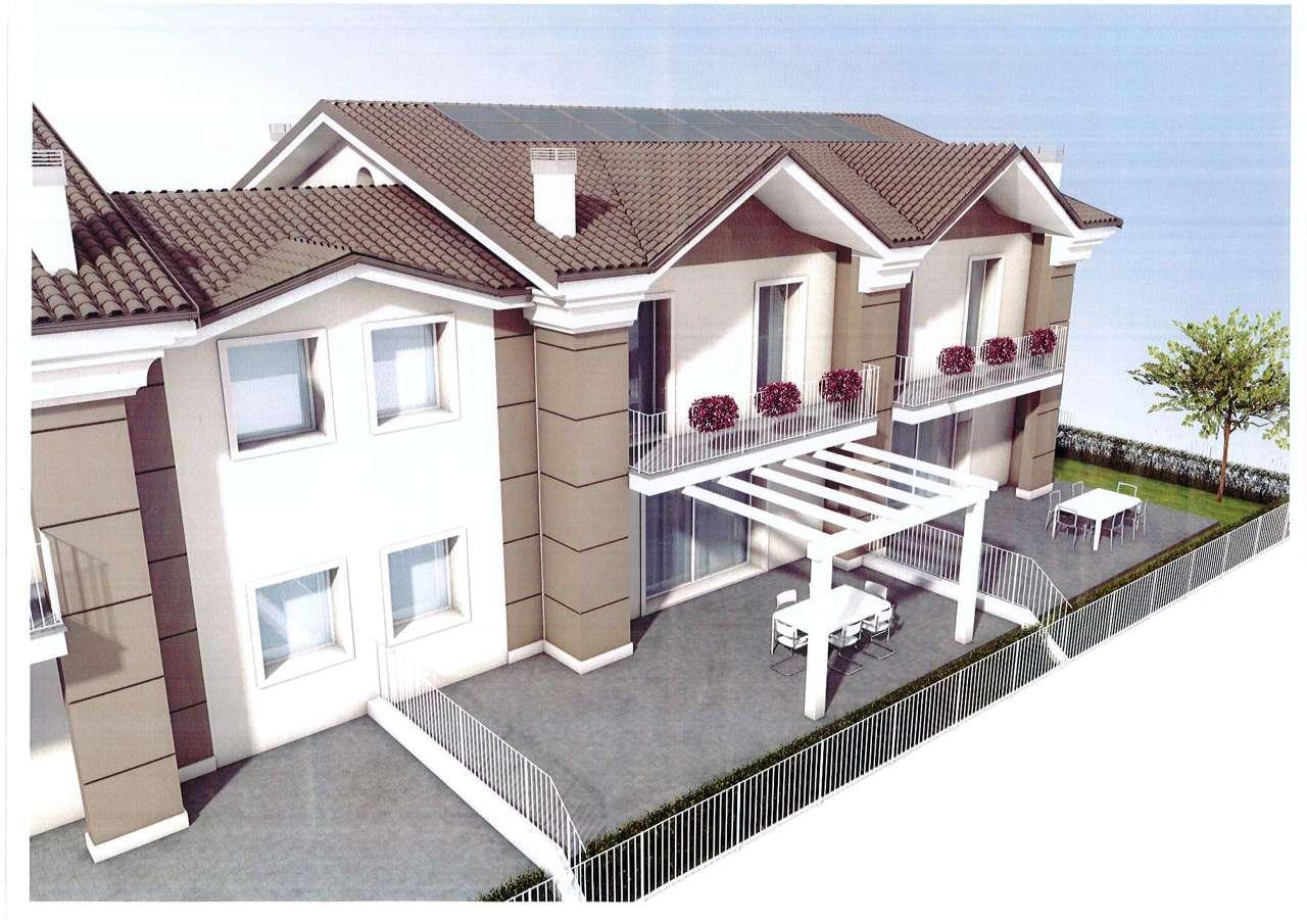 Appartamento in vendita a Arzignano