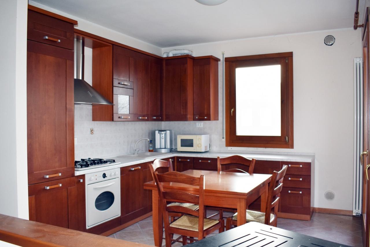 Appartamento in vendita a Montorso Vicentino