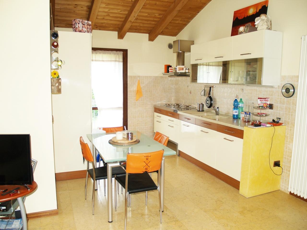 Appartamento in vendita a Chiampo