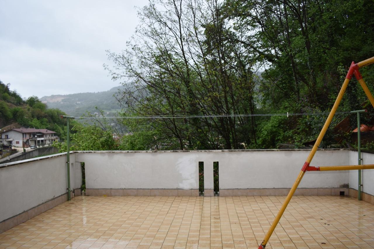 Appartamento in vendita a Chiampo