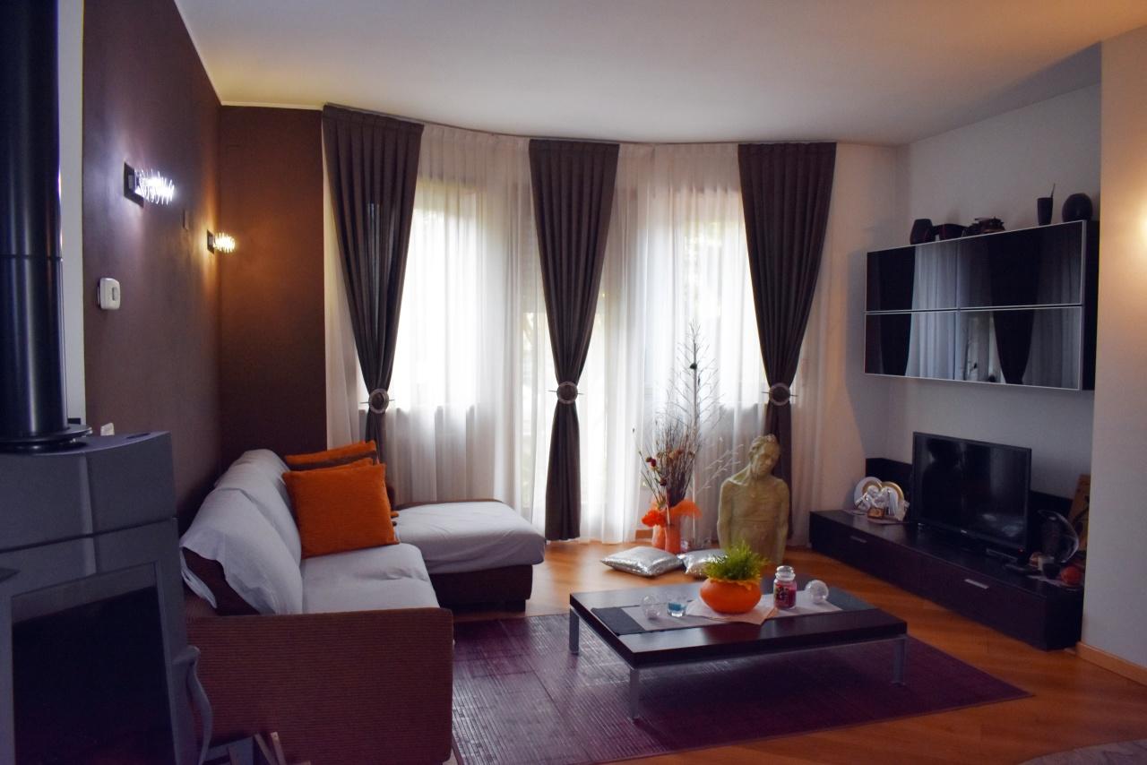 Casa indipendente in vendita a Castelgomberto