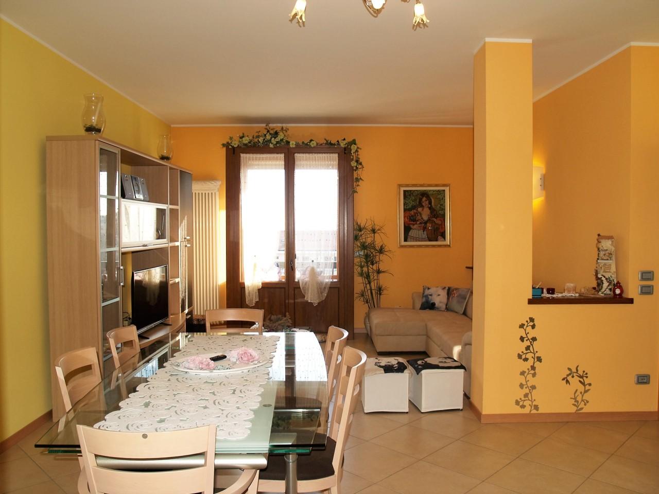 Appartamento in vendita a Arzignano