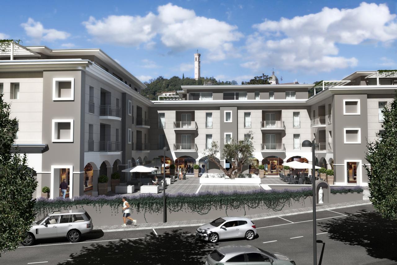 Appartamento in vendita a Trissino