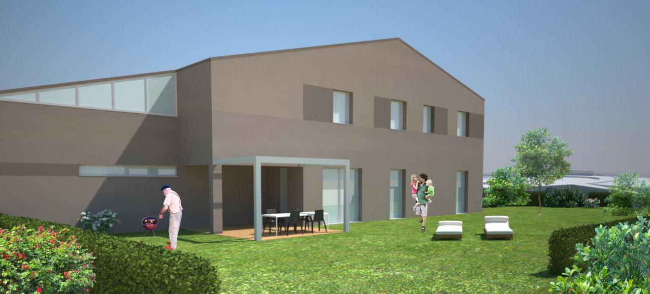 Appartamento in vendita a Arzignano